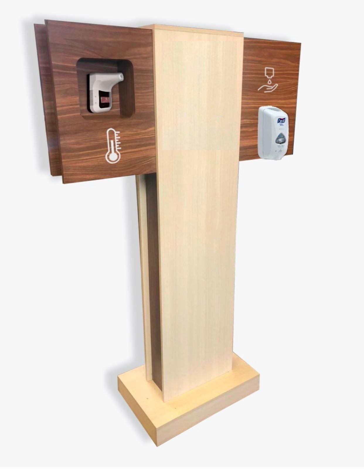 VIX Medical Equipment Home